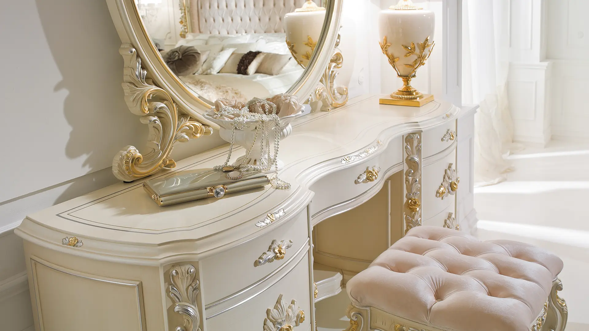ELEONOR collection • MARZORATI